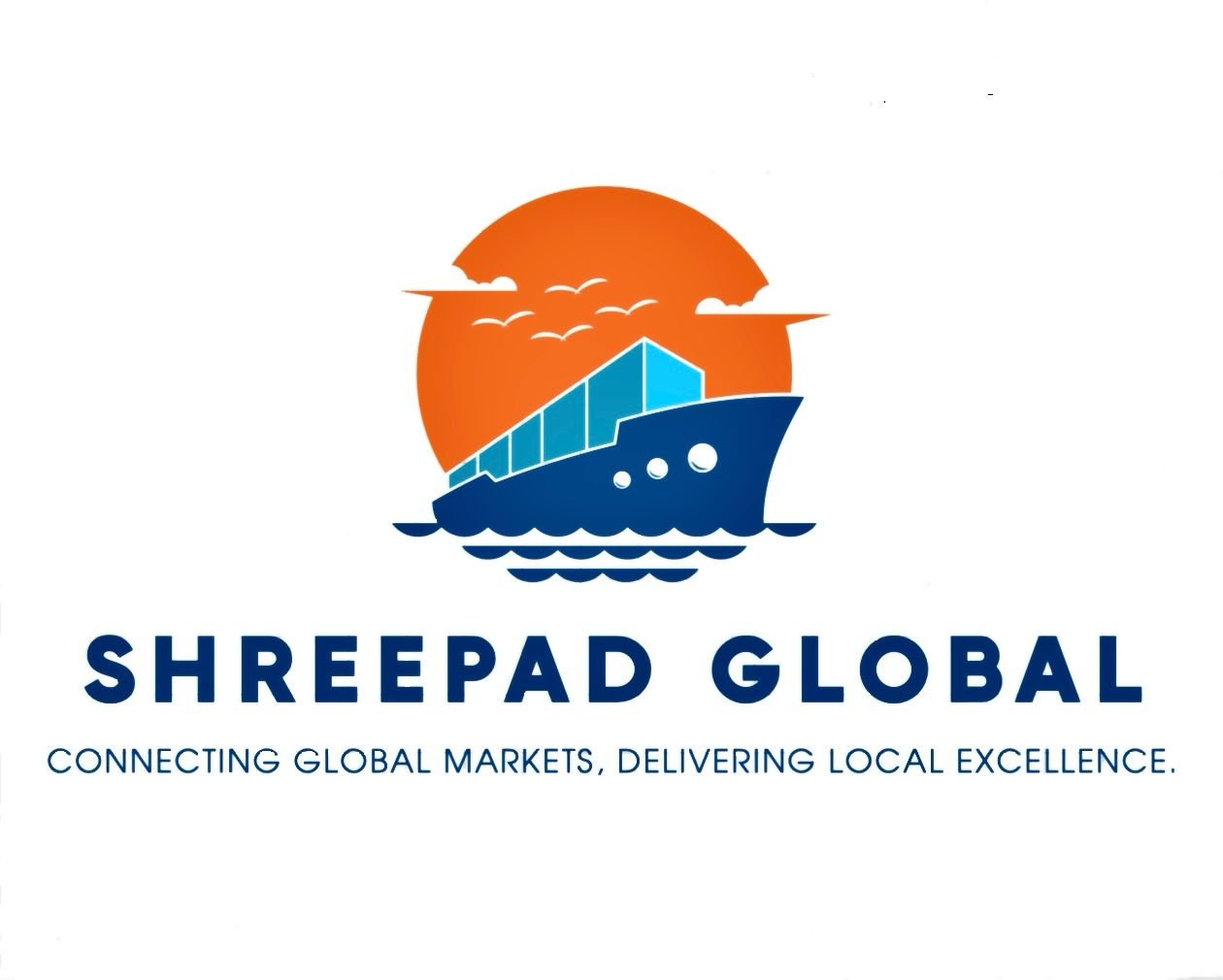 Shreepad Global